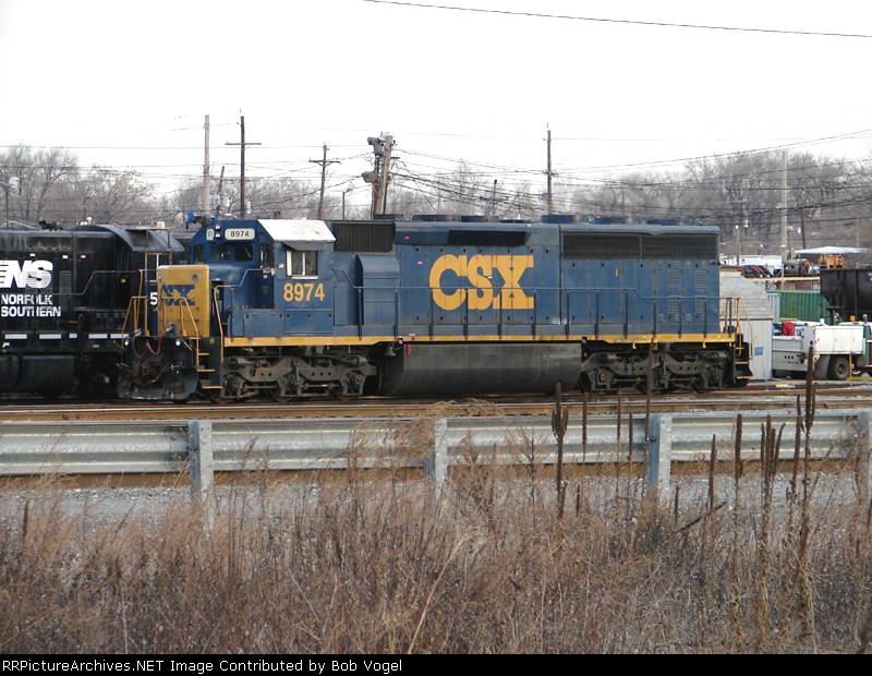 CSX 8974